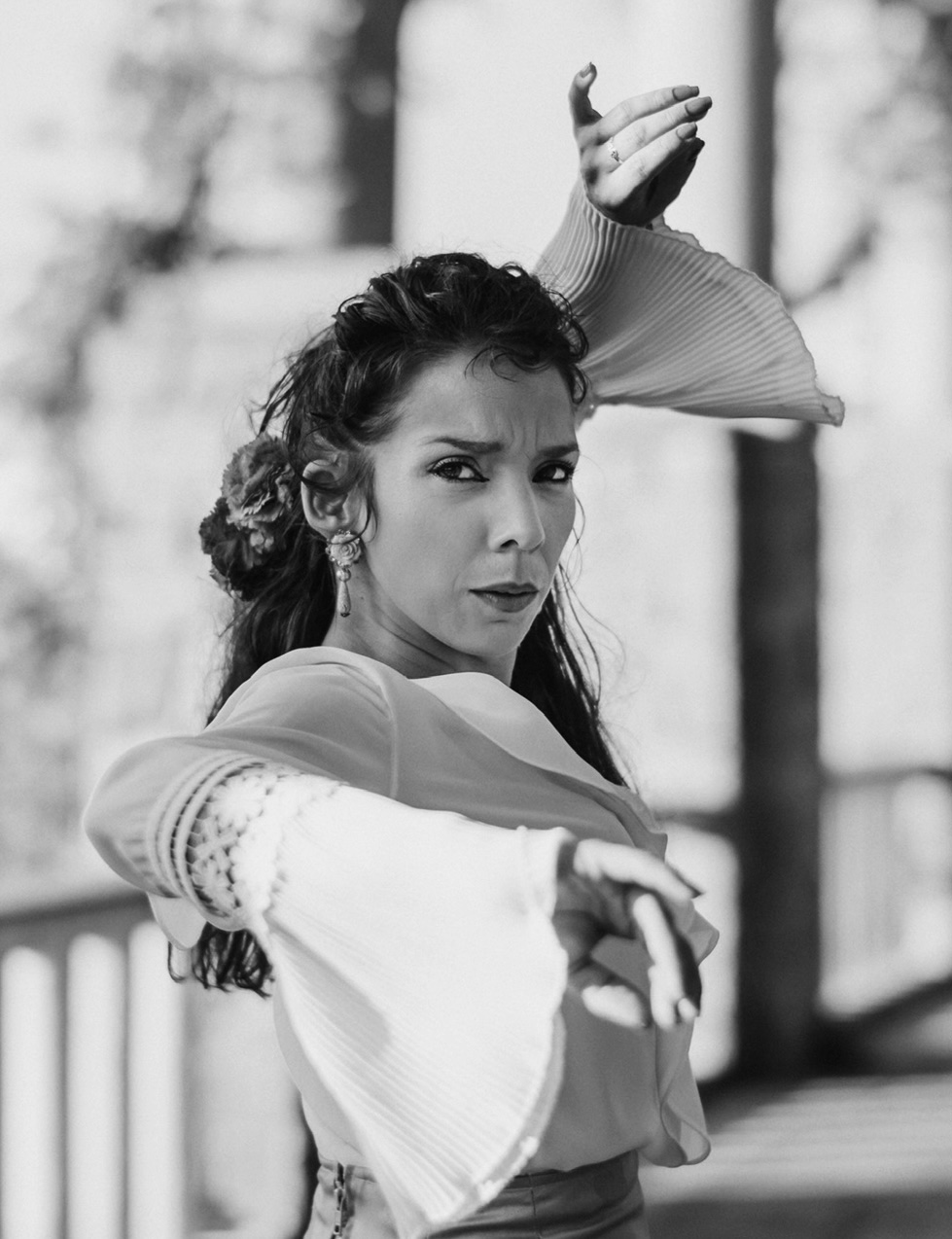 Bio – Maria del Mar Cobo